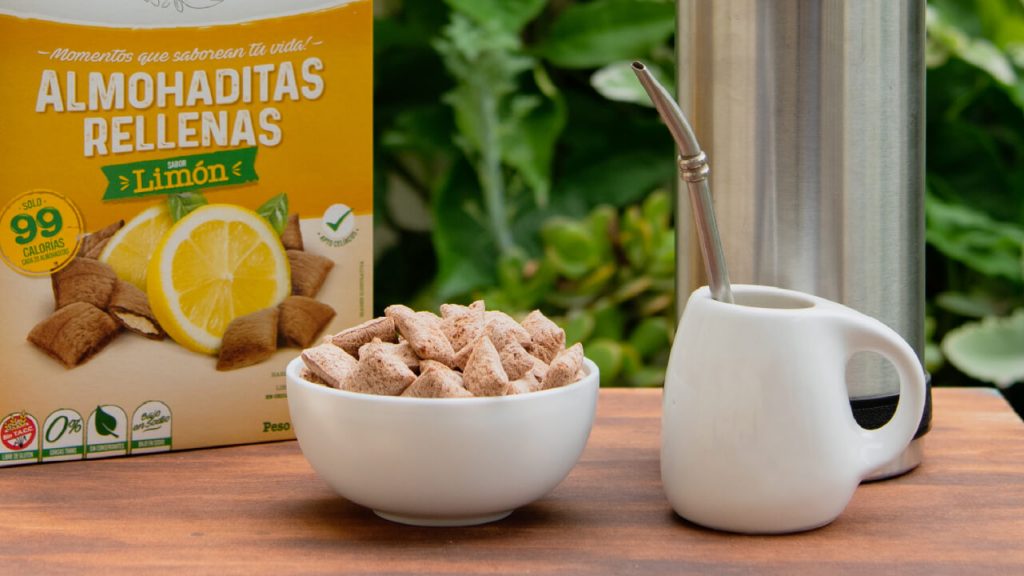 Guía completa sobre snacks sin TACC - Snuks