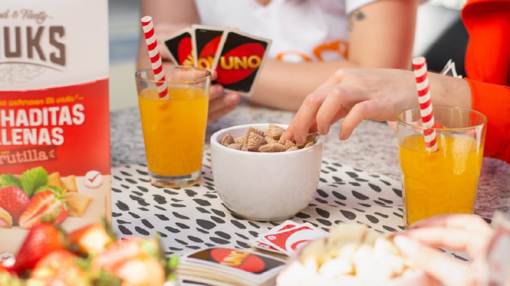 Guía completa sobre snacks sin TACC - Snuks